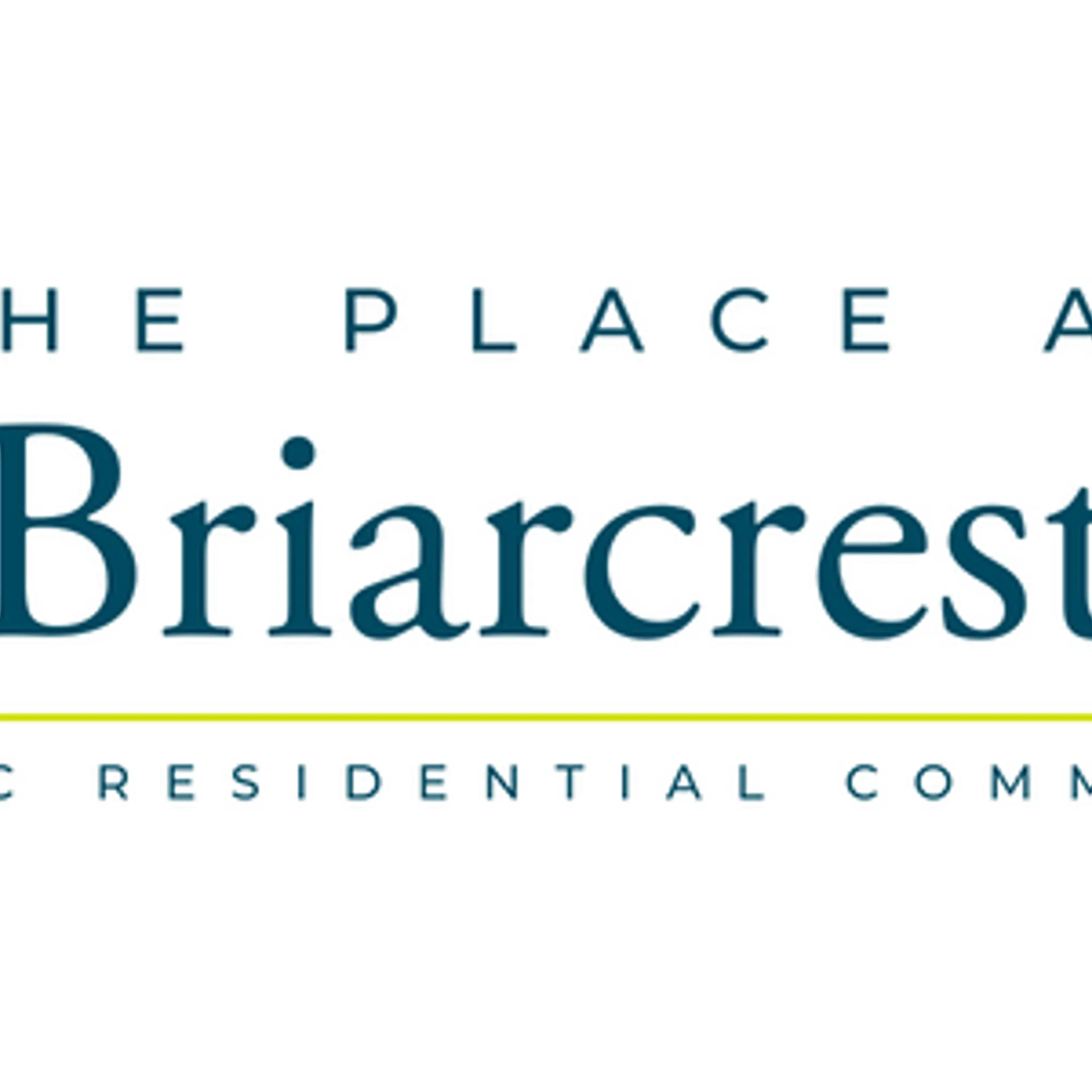 Home | The Place at Briarcrest